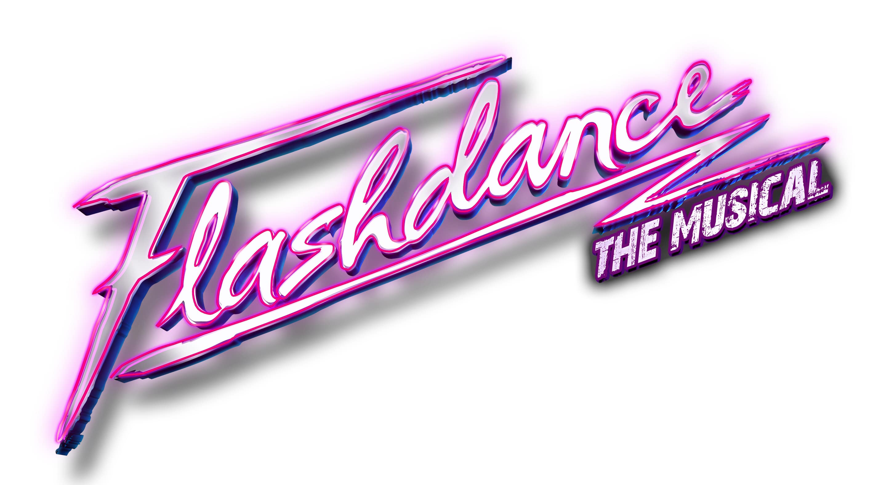Flashdance festeggia 30 anni con un musical - Sanremo enjoy Riviera ...