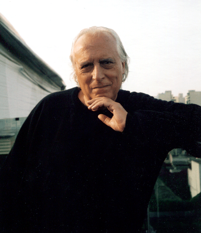 Giuseppe Conte al Tea con l'Autore per la Giornata della Poesia ...